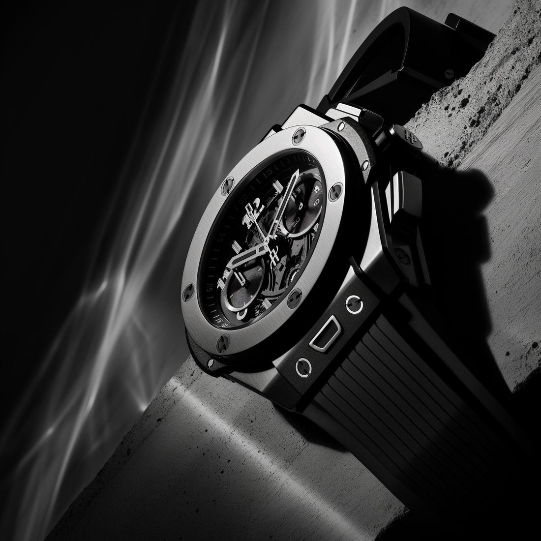 Fortune Timepieces Collective